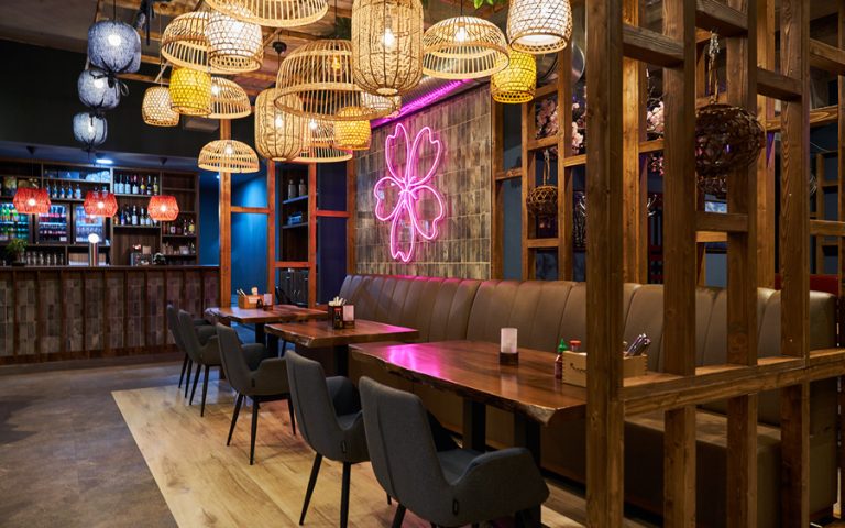 noosou Hannover Bemerode - Dein kulinarisches Erlebnis!